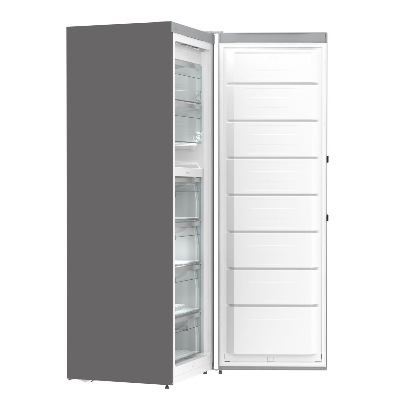Frystiskápur FN619DAXL6 - Gorenje