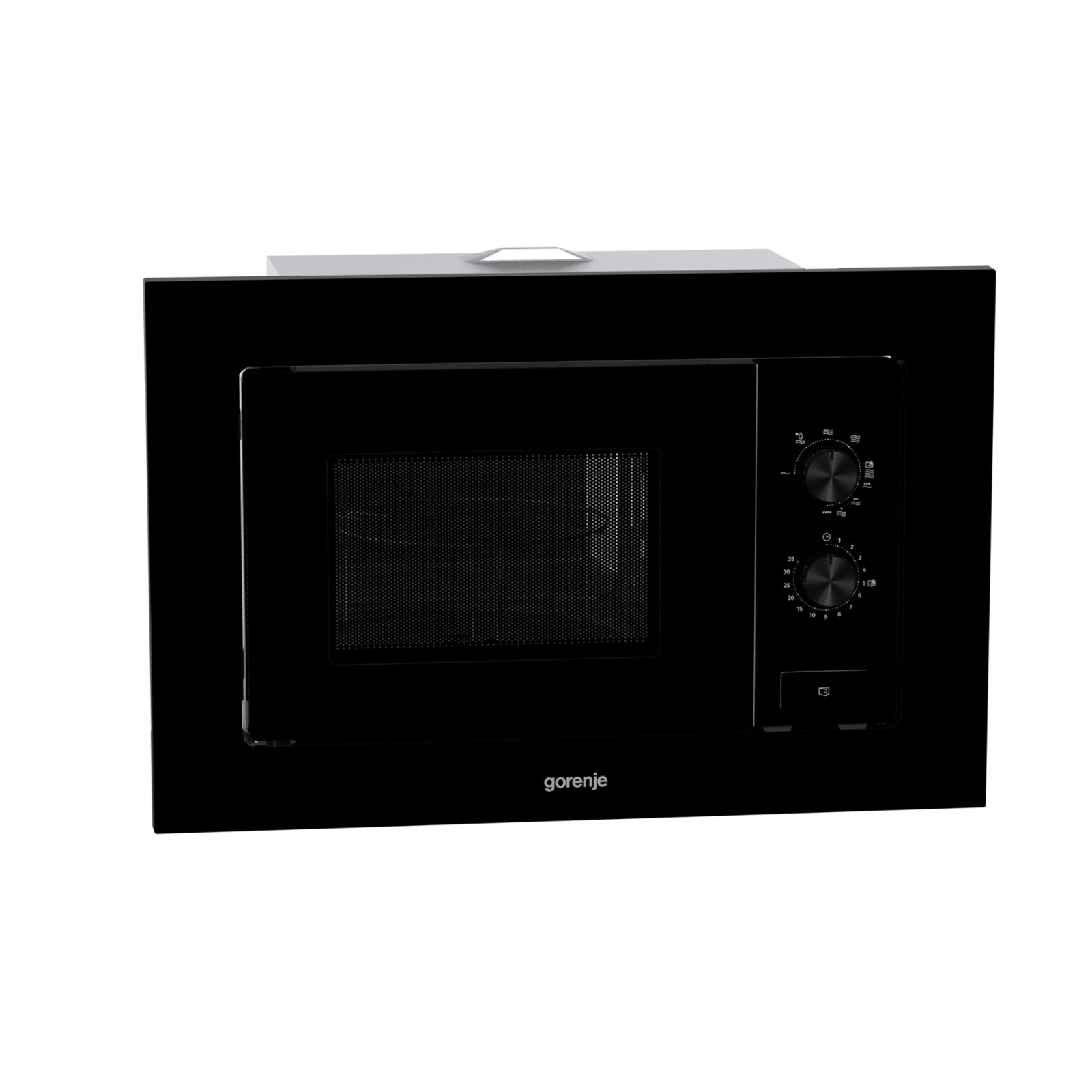 BM201EG1BG - Gorenje