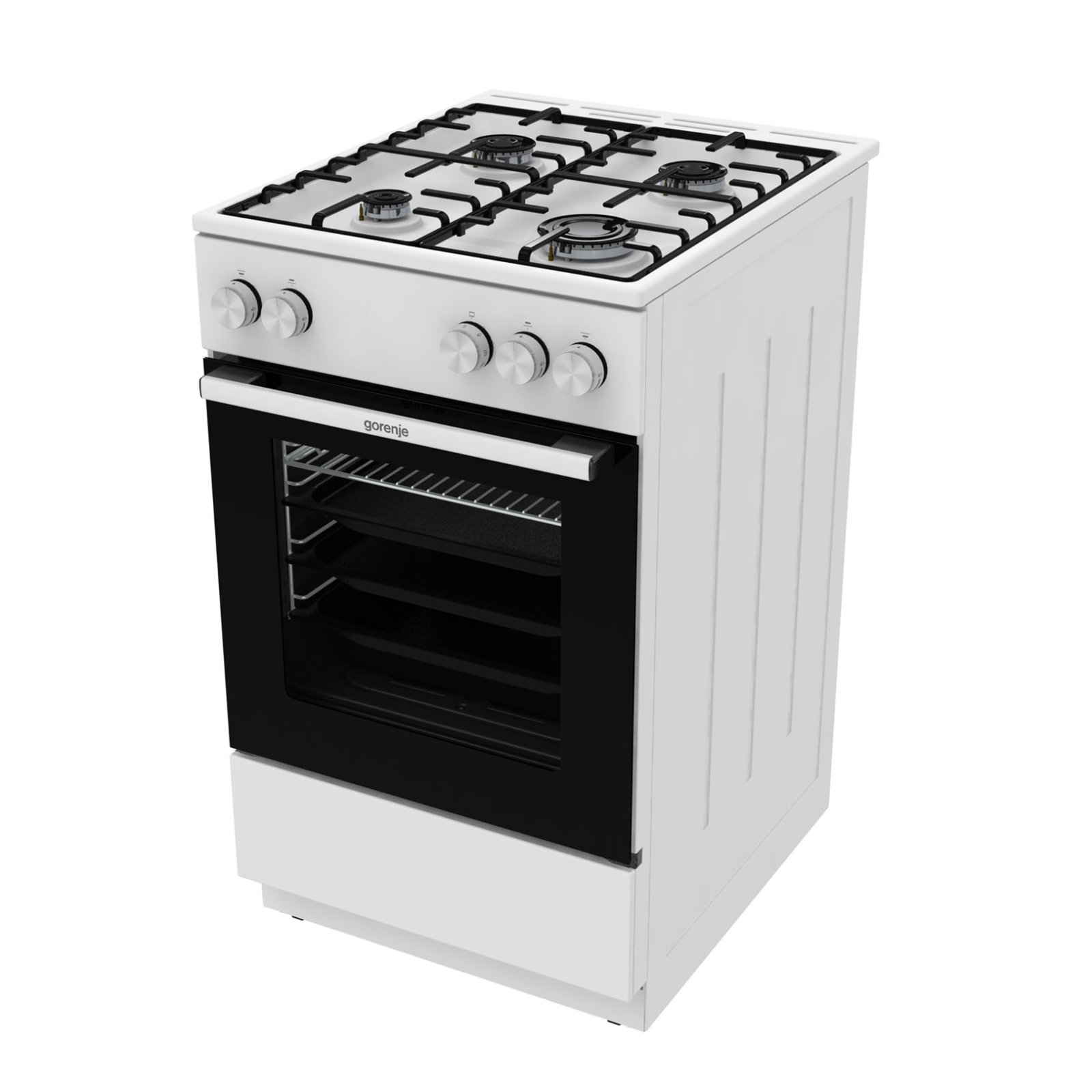 Gaseldavél GGI5A20WH - Gorenje